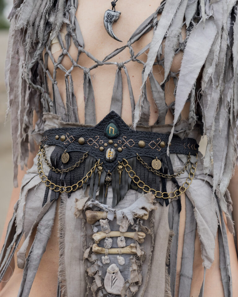 Sacred Shamanic Masks For Ceremonial Rituals | NEOSHAMANA